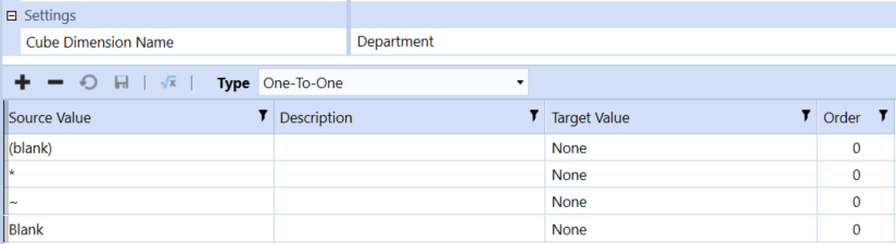 How to treat blank values for Source field and wanted to assign it to ... How to treat blank values for Source field and wanted to assign it to ...