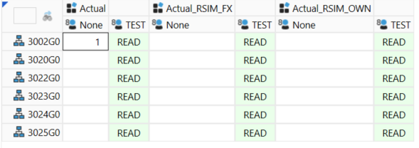 CellStatus retrieves a different status than shown in the Cube View | OneStream Community