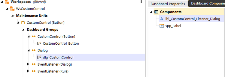 Enriching Embedded Dashboards with Custom Controls | OneStream Community