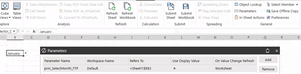 OneStream 8.4/5 New features | OneStream Community