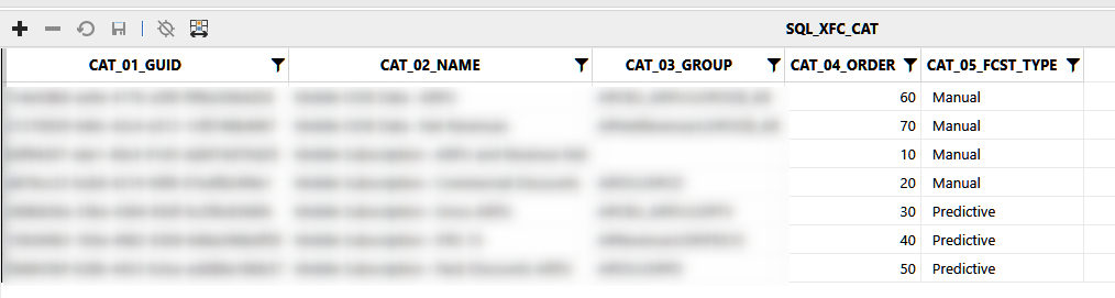 Dynamically define a Radio Button Group selection | OneStream Community Dynamically define a Radio Button Group selection | OneStream Community