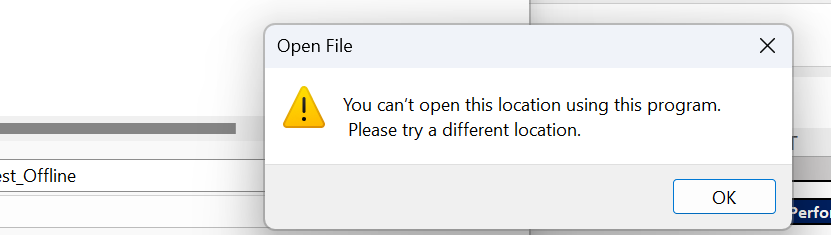 Save Offline Copy | OneStream Community