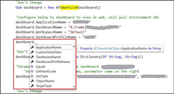 Setting Workflow Via Smartlink Onestream Community