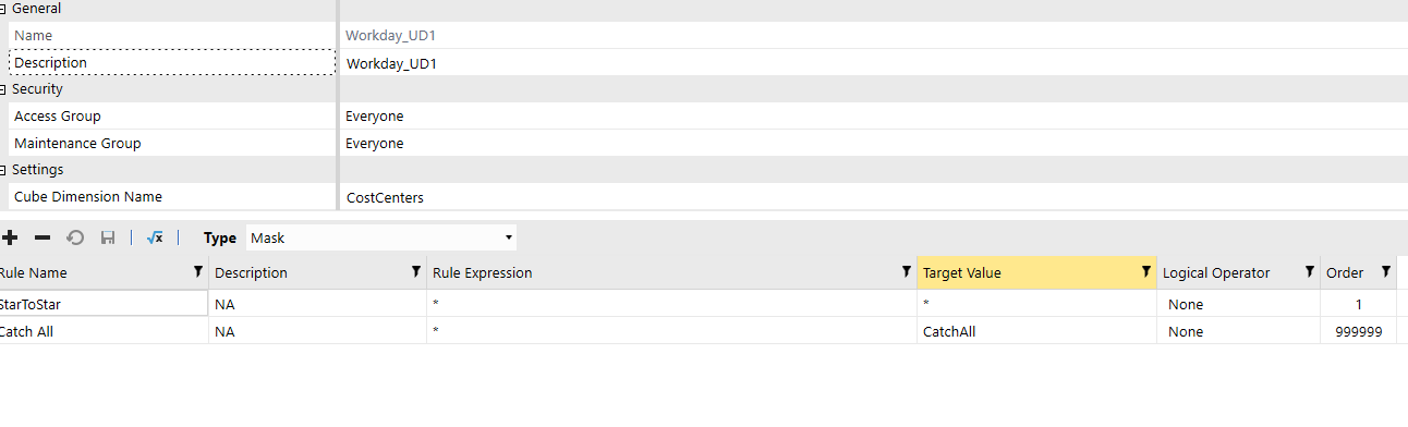 Validation Errors mapping to placeholder | OneStream Community