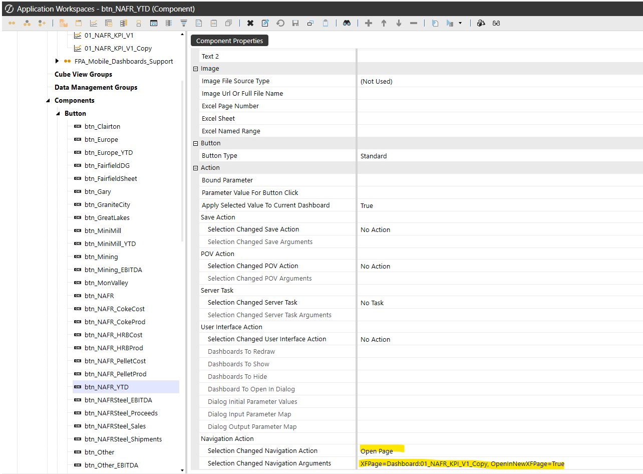 Issue With Navigation Using Button On Mobile Device Onestream Community
