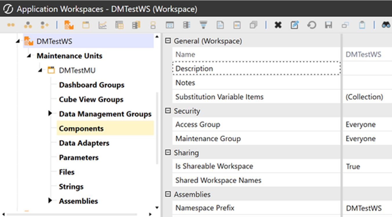 How To Run Workspace Assembly From A Data Management Step In 6 Easy
