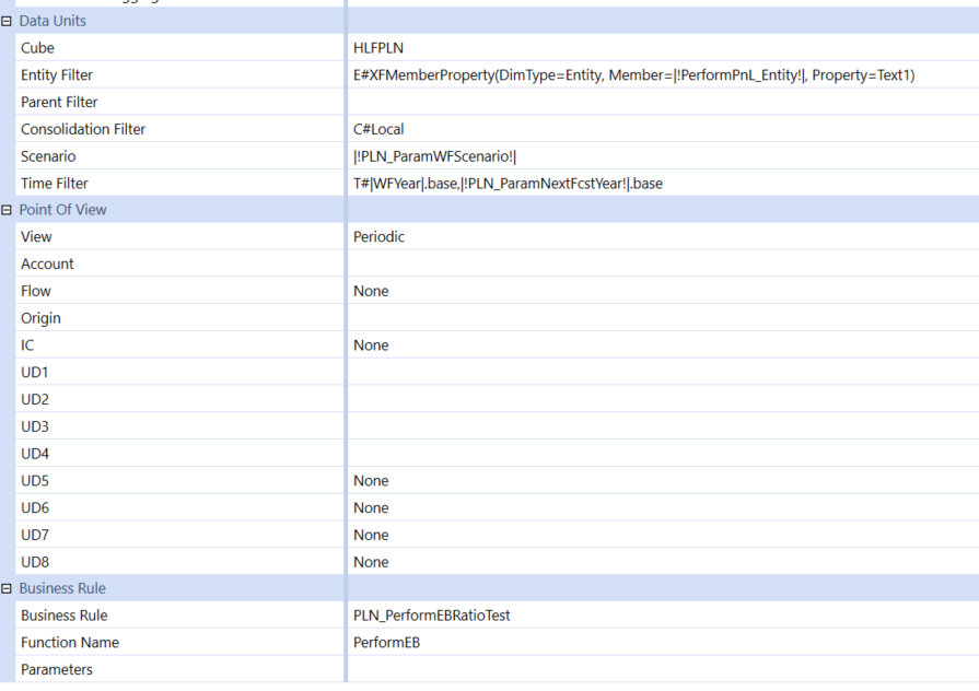 Quickview: Exclude entity if it does not contain a Text1 | OneStream ... Quickview: Exclude entity if it does not contain a Text1 | OneStream ...