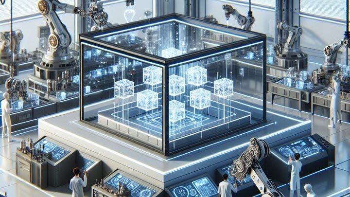 Dynamic Cube Services - an Introduction | OneStream Community