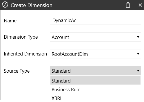 Dynamic Dimensions/Cube Services | OneStream Community