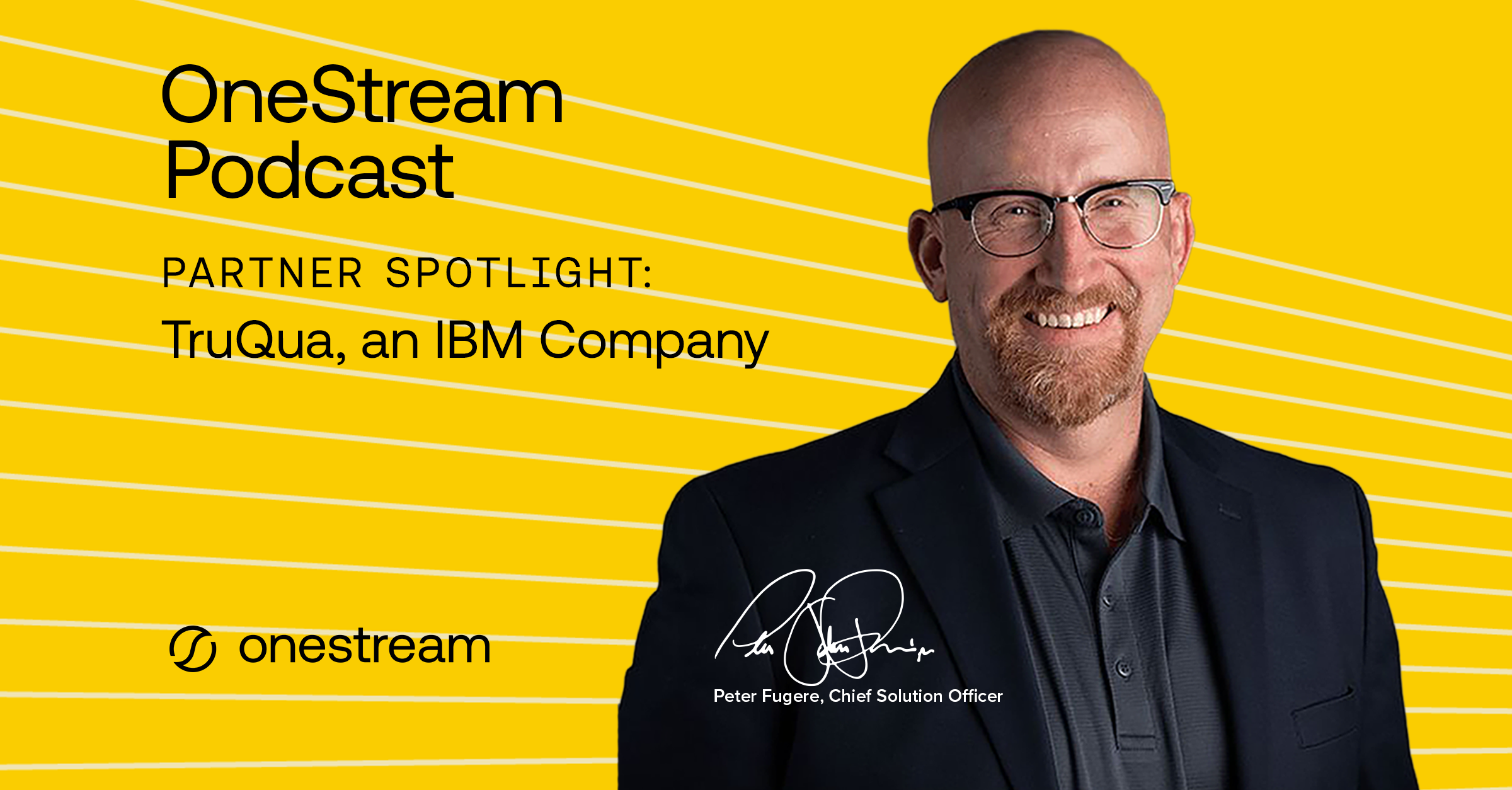 The OneStream Podcast Season Five Premiere Episode Out Now! | OneStream ...