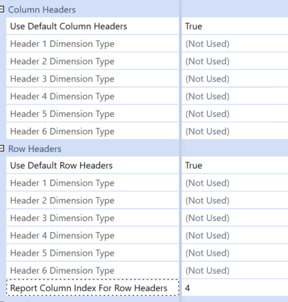 Formatting | OneStream Community
