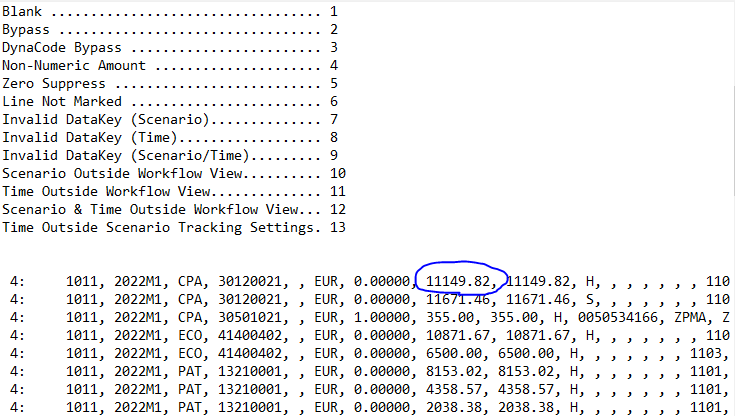 Data Integration with source table | OneStream Community
