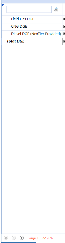 Cube View Row Display Question | OneStream Community