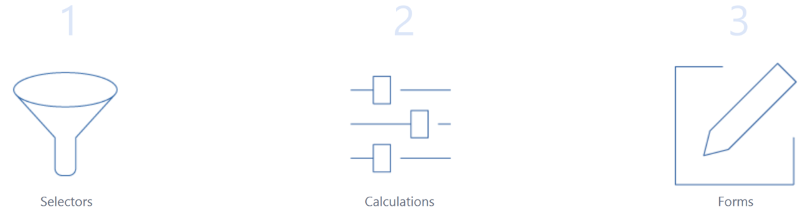 How to set up Data Entry 123 | OneStream Community