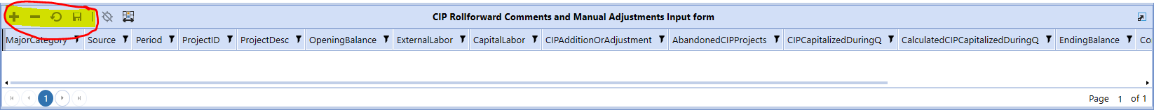 SQL Editor - How to enable access to end user to allow them to Insert ...