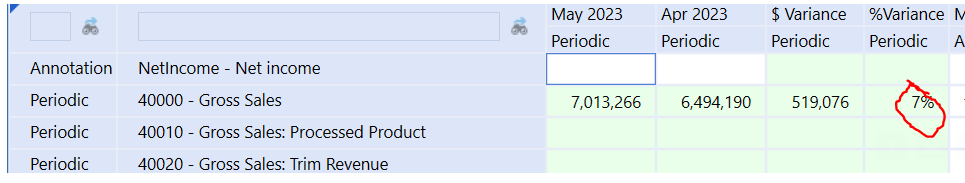 cubeview row supppression | OneStream Community