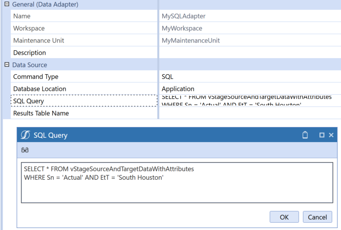 SELECT Like a Boss With Query Parameters | OneStream Community