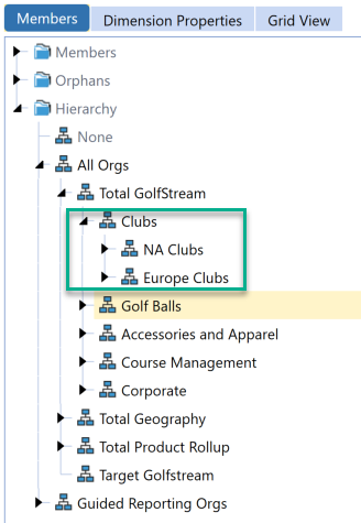 Report Books - Loop, NOT Excel TABs and or Spread sheets! | OneStream ...