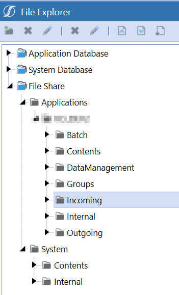 Best FileShare folder to use to import and delete csv files | OneStream Community