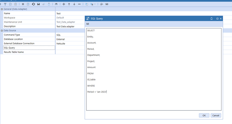 Preparing for Direct Connection to OneStream | OneStream Community