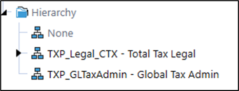 Dimension - Entities | OneStream Community