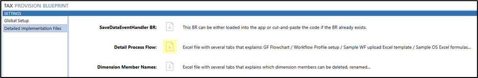 Workflow Profiles | OneStream Community