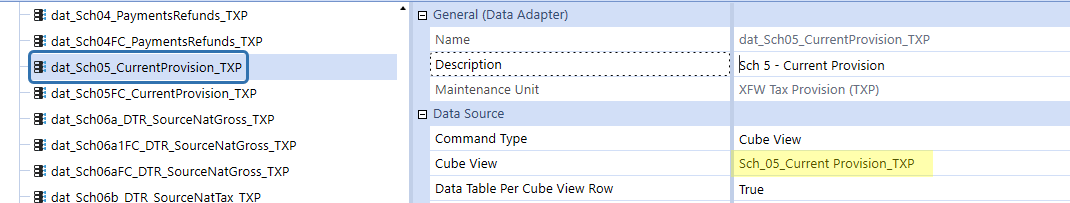 Cube Views | OneStream Community