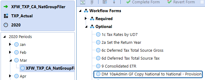 Data Integration | OneStream Community