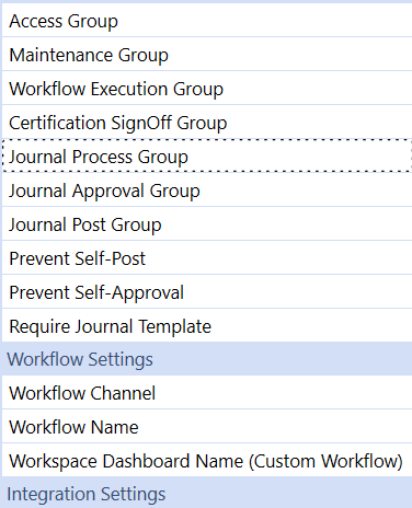 How to access Security Group assigned to WF Profile | OneStream Community