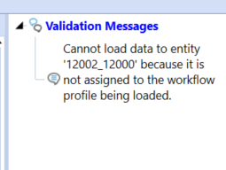 how can I have 1 entity in different workflows | OneStream Community