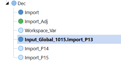 Import data using multiple workflow profles | OneStream Community
