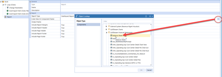How to connect Dashboard Report into Book | OneStream Community