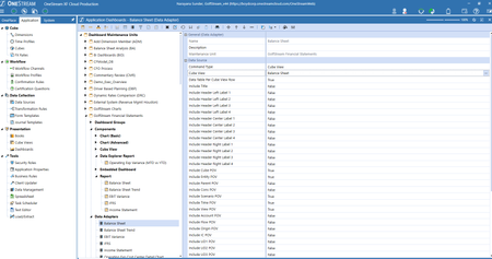 How to connect Dashboard Report into Book | OneStream Community