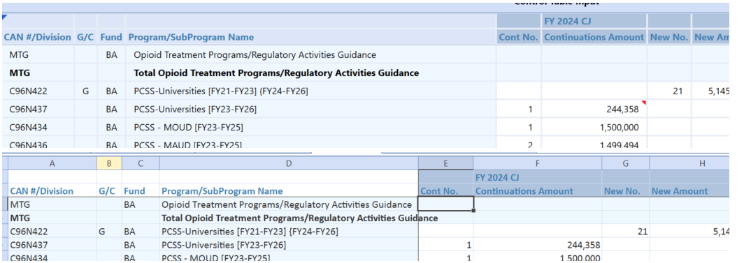 Add Include Cell Attachment Status to Cube View connections in Spreadsheet tool | OneStream ...