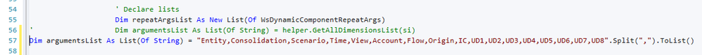 Dynamic Dashboards – Passing Parameters with Repeat Arguments ... Dynamic Dashboards – Passing Parameters with Repeat Arguments ...