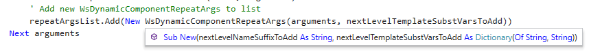Dynamic Dashboards – Passing Parameters with Repeat Arguments ... Dynamic Dashboards – Passing Parameters with Repeat Arguments ...