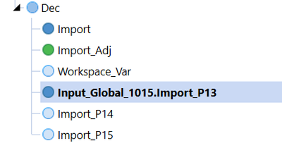 Issue with multiple data load steps at year end | OneStream Community