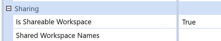 Spreadsheet rule in Workspace Assembly - Dont seem to be able to add it ...